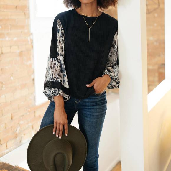 ANDREE BY UNIT | Tops | New Andree By Unit Slip Me Some Skin Top In ...